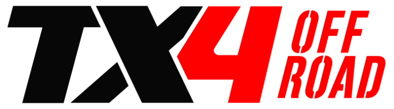 Tx4 Off-road - Carbo Campers